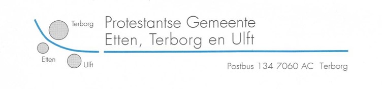 Protestantse gemeente te Etten, Terborg en Ulft